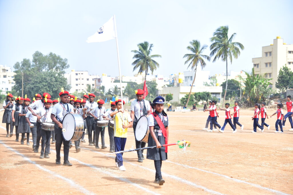 Facilities – JNANA JYOTHI PRE-PRIMARY TO HIGH SCHOOL